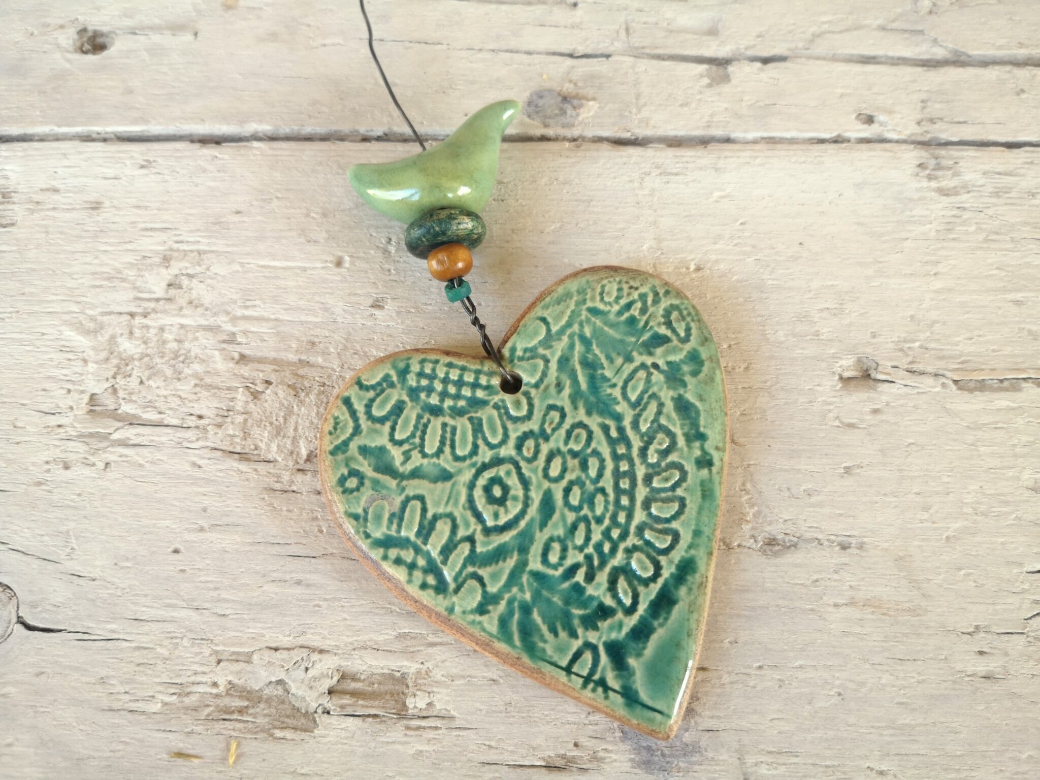 Pendants - Mojca Rabič